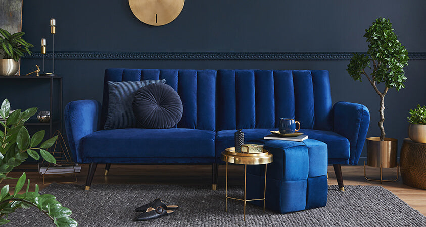The complete guide to mastering texture in interior design – Artiss