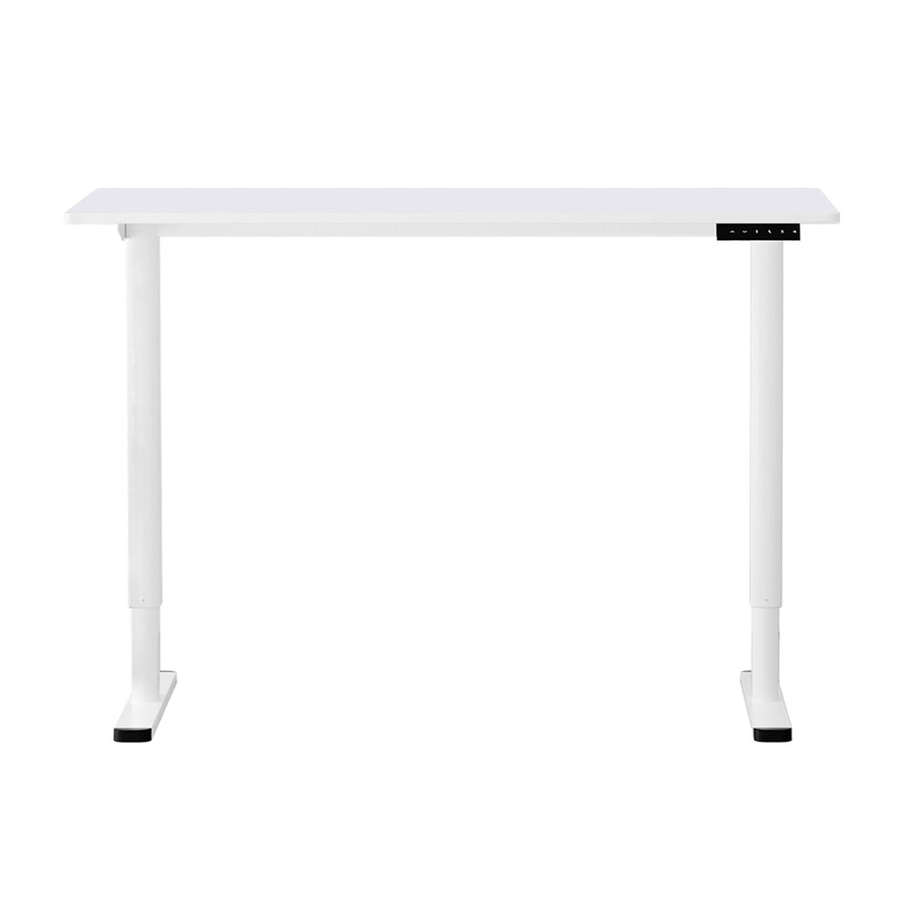Buy Artiss Electric Laptop Standing Desk Height Adjustable Sit Stand ...