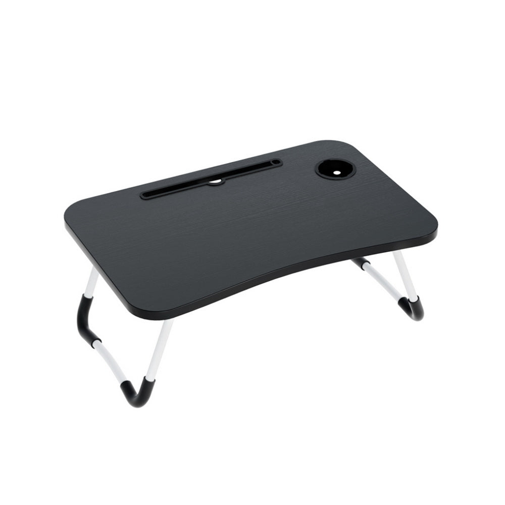 Buy Laptop Desk Table Foldable Stand Lap Tray Online - Artiss