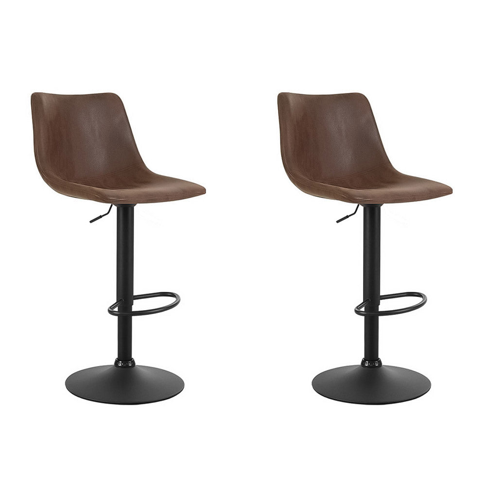 Artiss vintage bar stools store