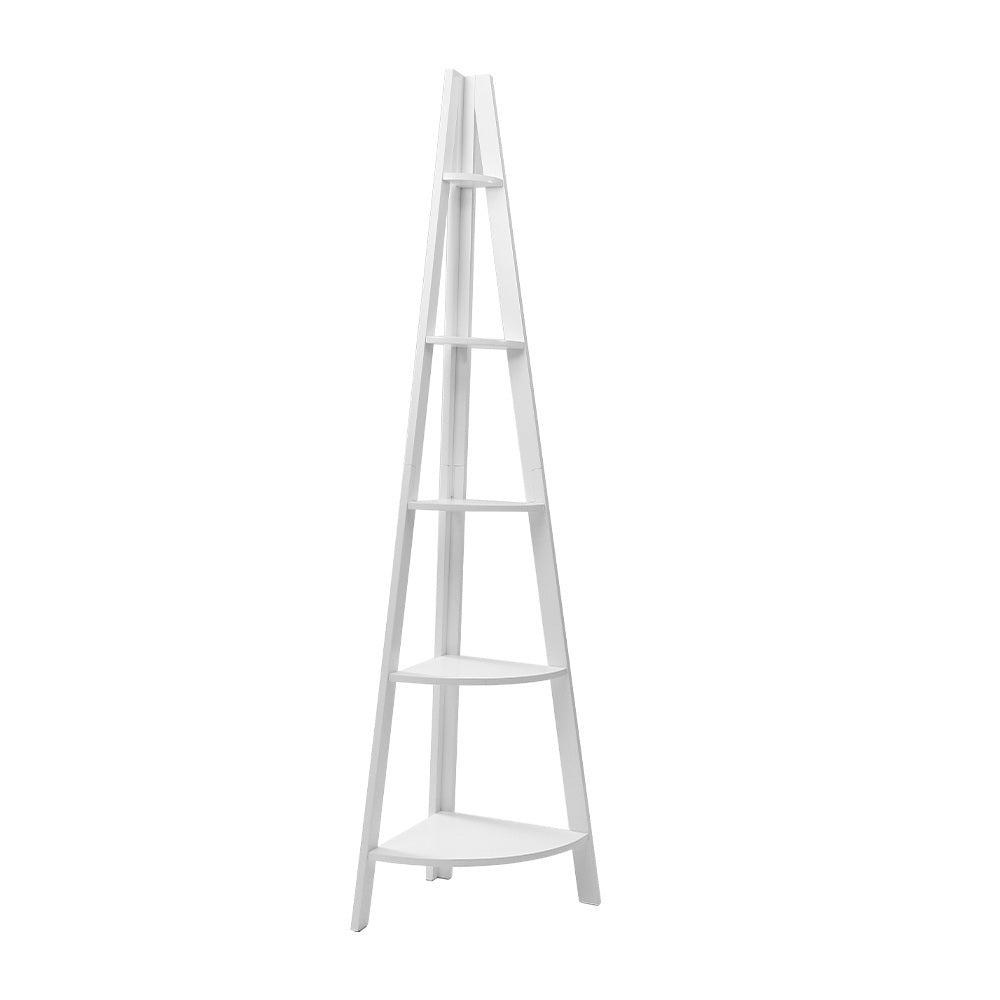 Artiss ladder shelf store