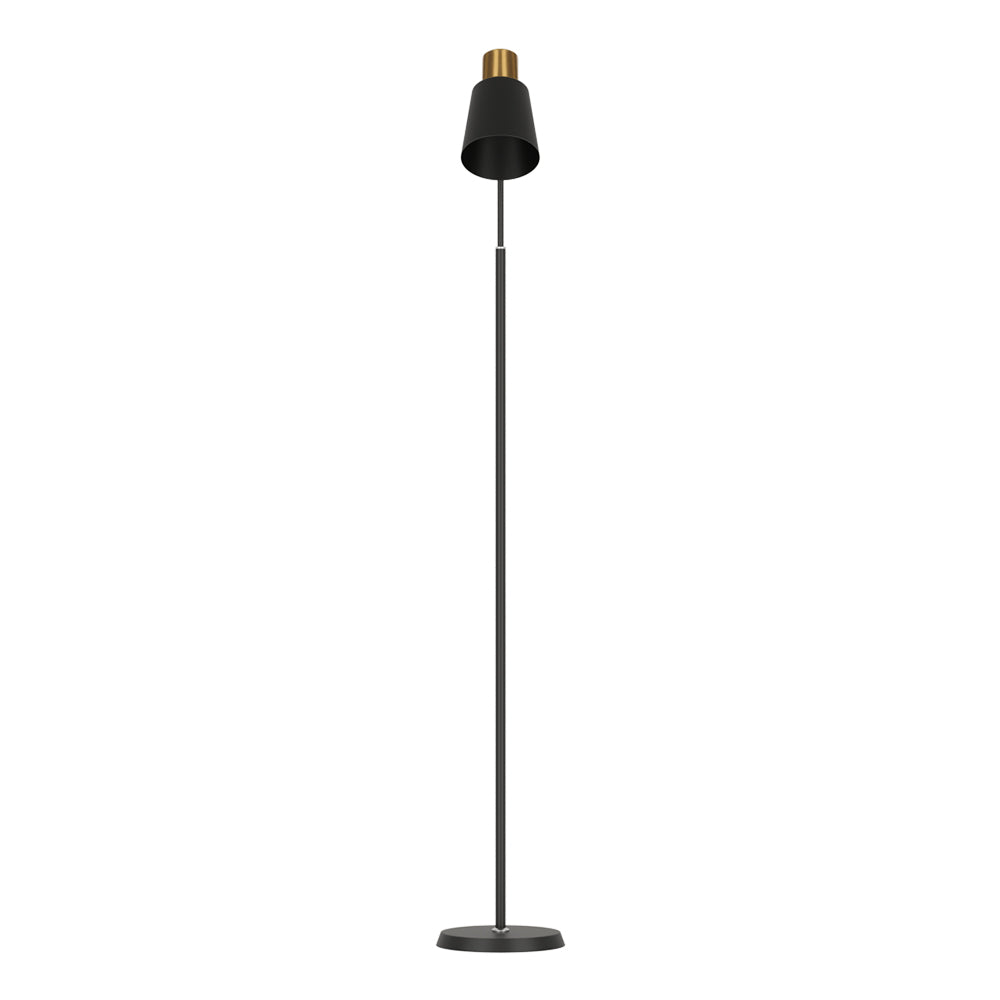 Buy Artiss Floor Lamp LED Light Stand Modern Home Living Room Office ...